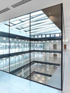 ASTM E119 Fire Test Standards | Steel Door Institute